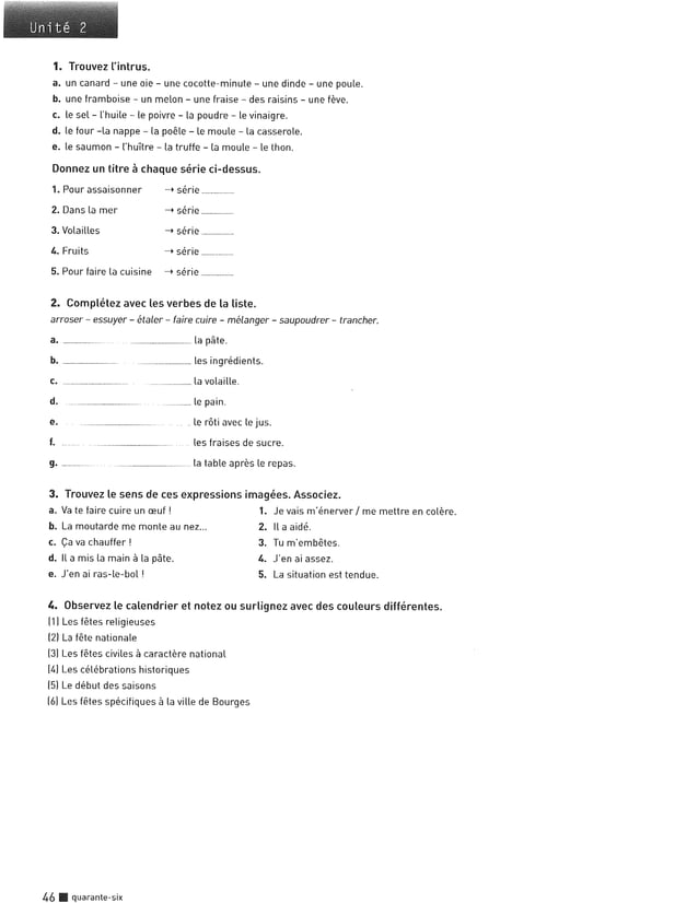 272967540 echo-a2-cahier-pdf | PDF