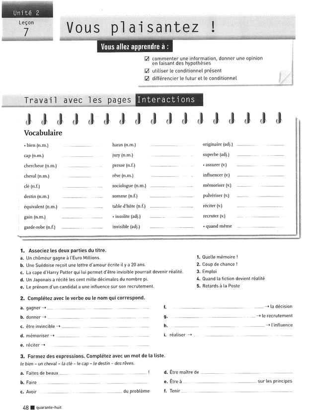 272967540 echo-a2-cahier-pdf | PDF