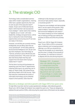 erp-x3-five-quick-wins-to-help-cios-drive-growth | PDF