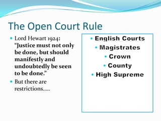 273 contempt of court -2012 | PPTX