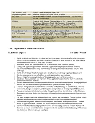 Sr_MicroStrategy_Consultant | PDF