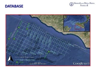Structural analysis and seismic interpretation of the Sicily channel ...
