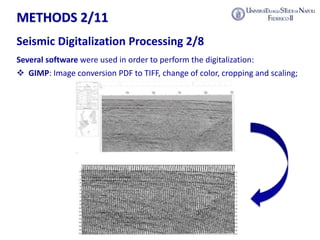 Structural analysis and seismic interpretation of the Sicily channel rift system | PPT