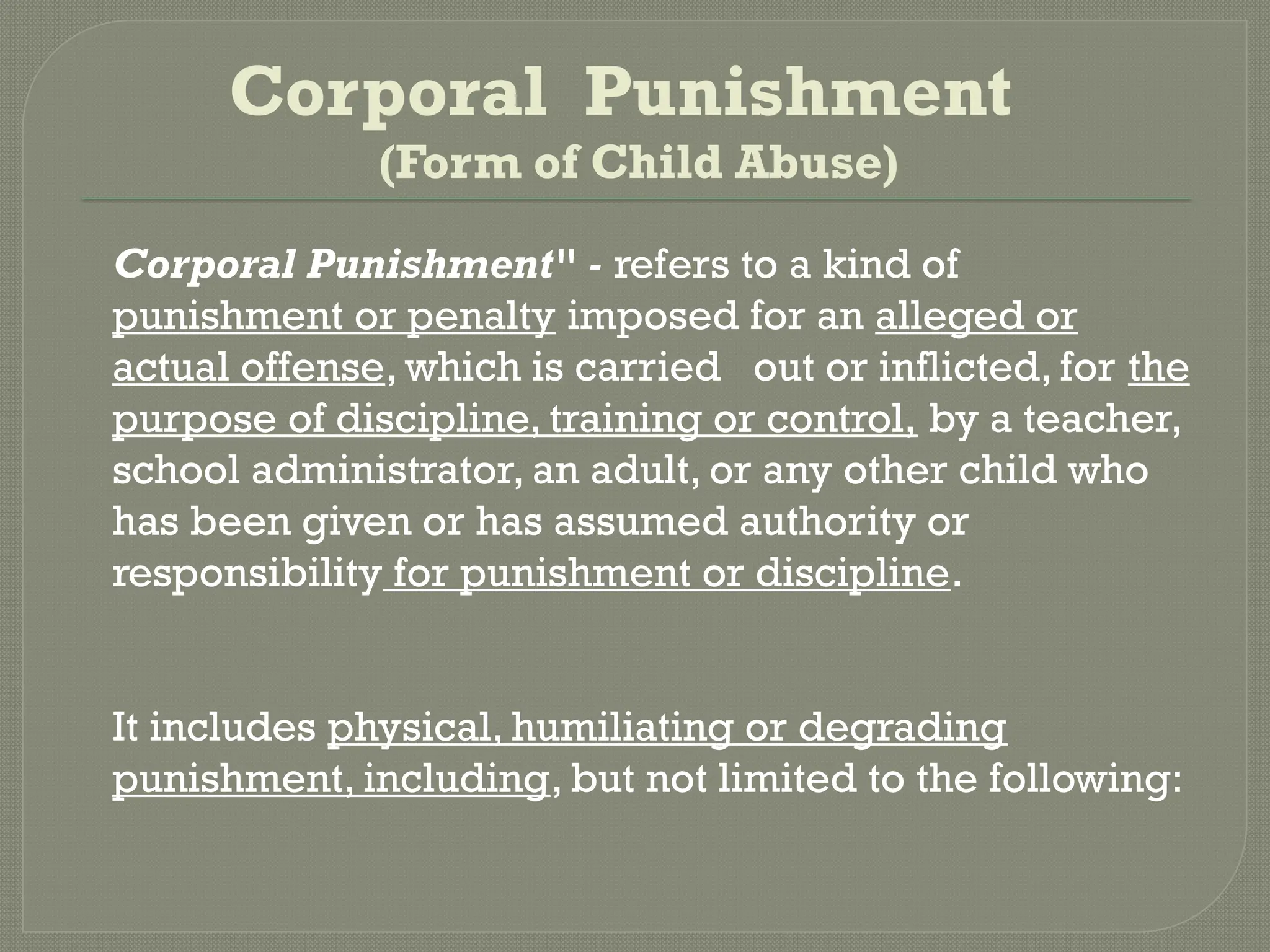 273194279-Child-Protection-Policy-Powerpoint.pptx