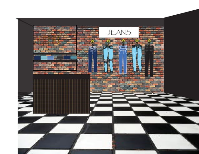 wall elevation 1 | PPT