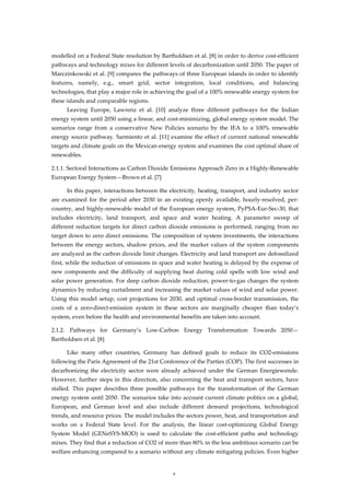 100 Renewable Energy Transition Pathways And Implementation Christian ...