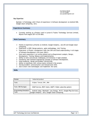 Atul Panda_Resume | DOCX