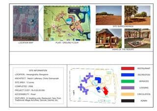 273745961 resort-case-study | PPT