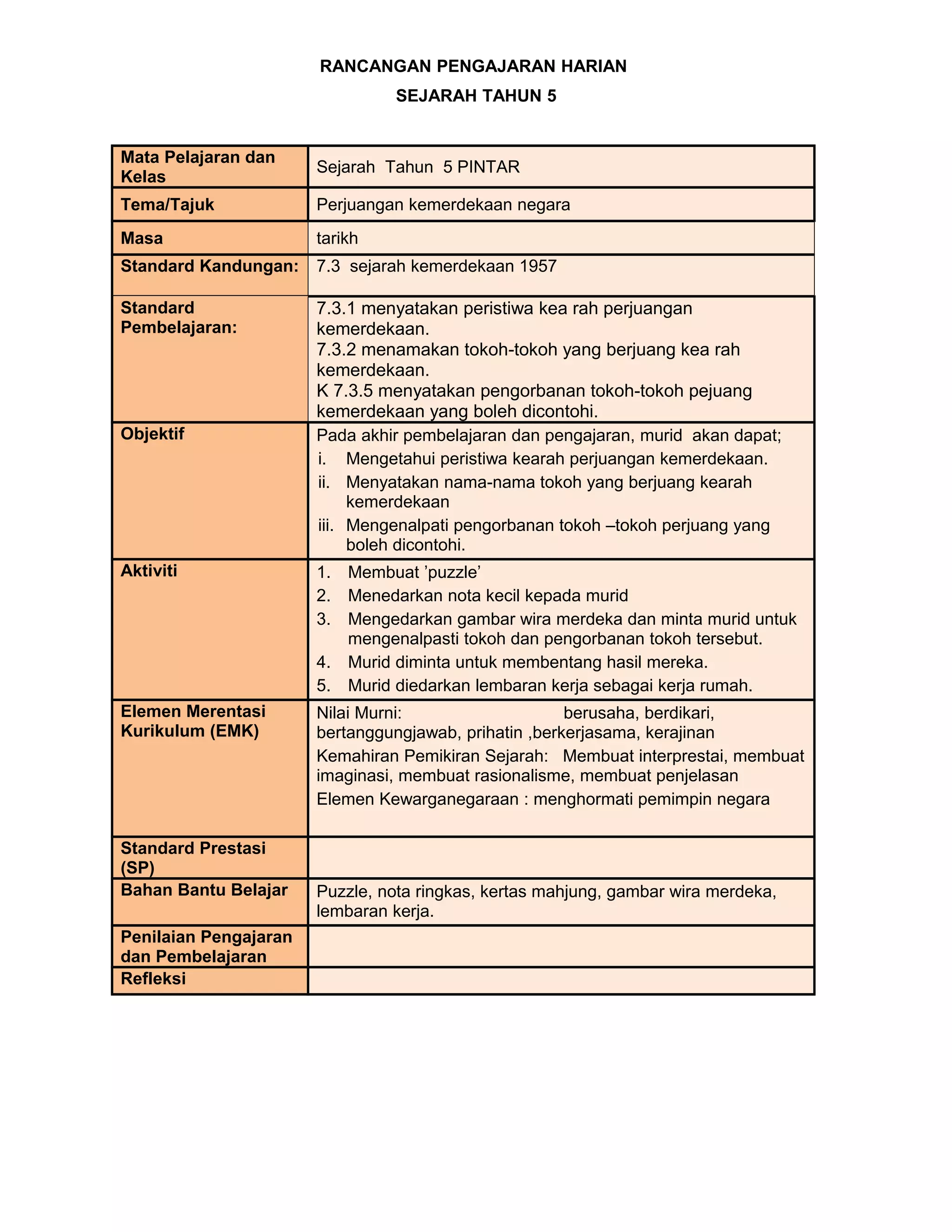 rph-sejarah-tahun-5 | DOC