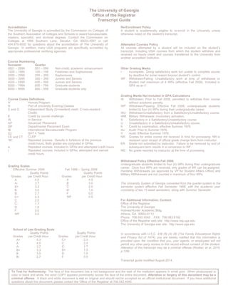 JENKINS UGA transcript | PDF