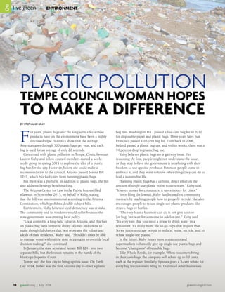 Plastic | PDF