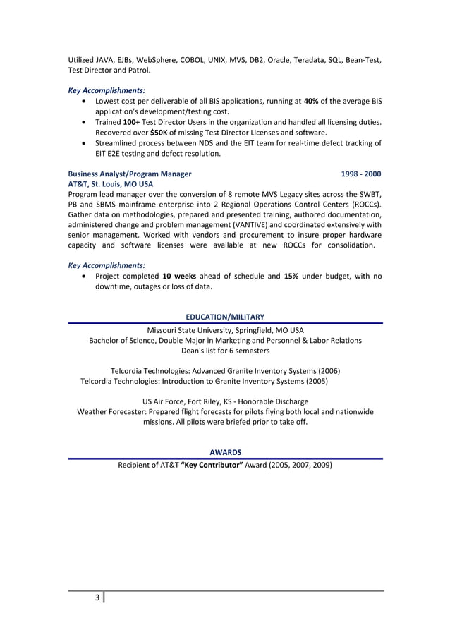 Boyd L Bermel_Resume 042215 | DOC