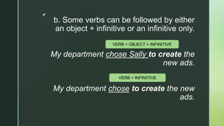 273 grammar explanation on pages 170 180 | PPT