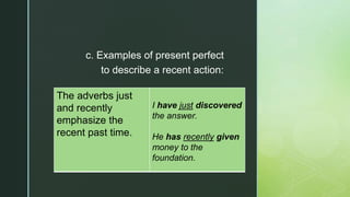 273 grammar explanation on pages 32 33 | PPTX
