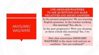 273 helping verbs | PPT