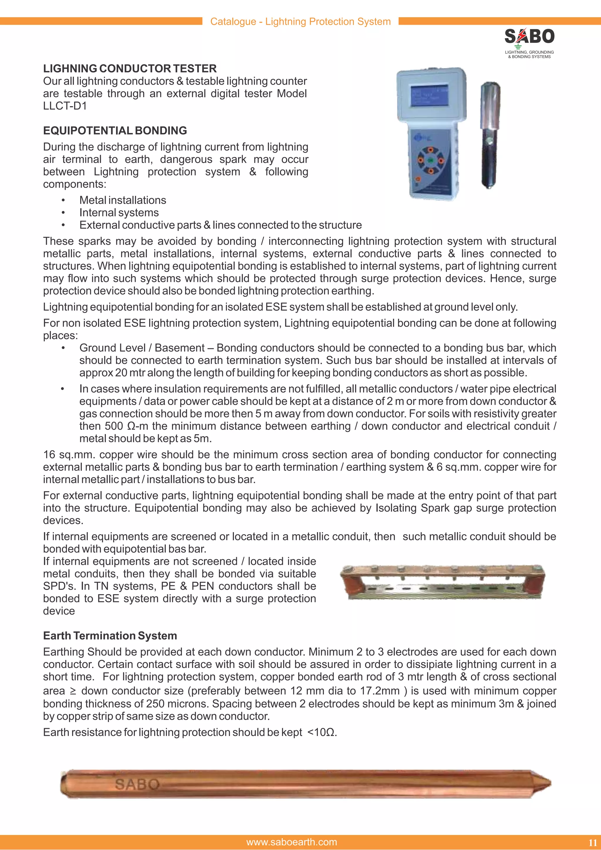 LIGHTNING CATALOGUE | PDF