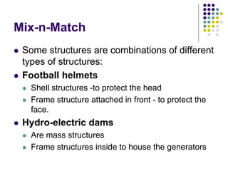 Classifying Structures of Construction (for students)) | PPT
