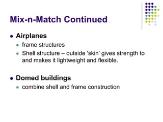 Classifying Structures of Construction (for students)) | PPT