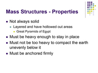 Classifying Structures of Construction (for students)) | PPT