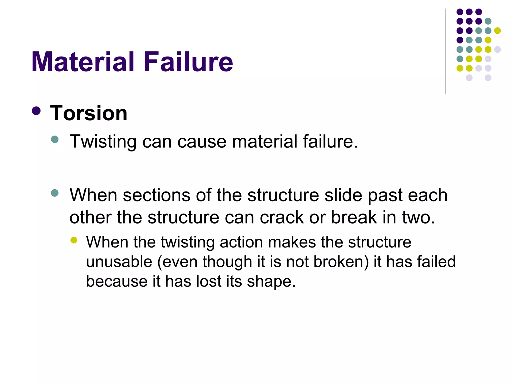 27420914 how-structures-fail | PPT