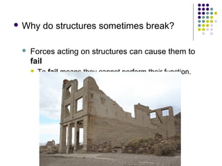 27420914 how-structures-fail | PPT