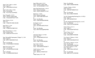 27425296 serial-number-gamehouse-new 2 | PDF