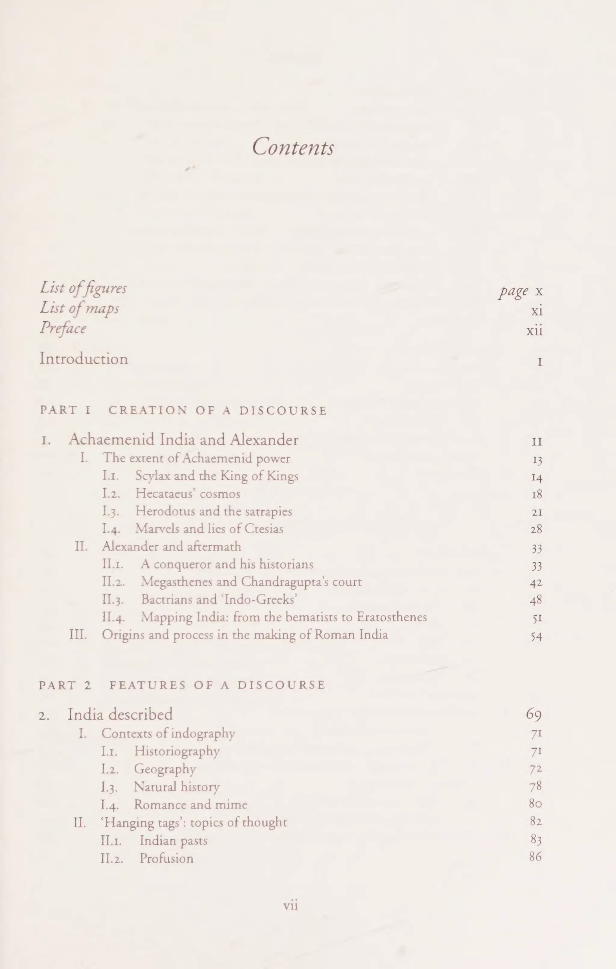 The Making Of Roman India Reissue Grant Parker | PDF