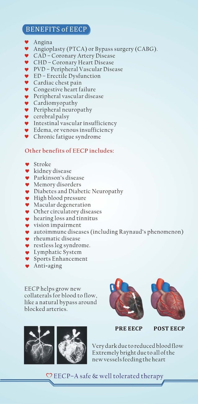 ECP brochure | PDF