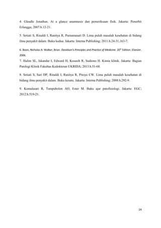 274409377 makalah-diabetes-melitus-tipe-2 | PDF