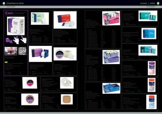 Total First Aid Brochure | PDF