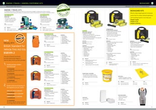 Total First Aid Brochure | PDF