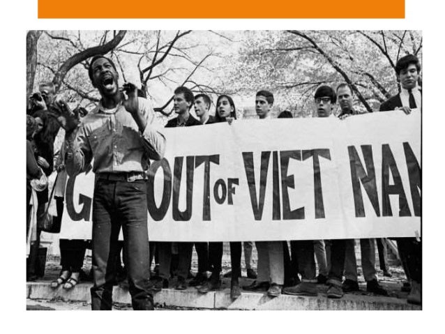 Vietnam President Richard Nixon and the war 15 April 2015