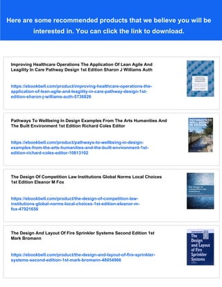 The Design Pathway For Regenerating Earth 2nd Edition Joe Brewer | PDF