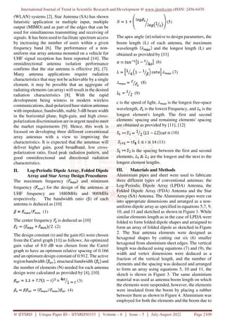 Performance Optimization and Comparison Analysis of Different ...