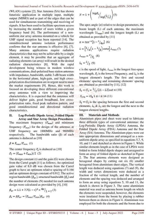Performance Optimization and Comparison Analysis of Different ...