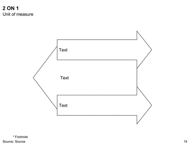 Complete Set of Powerpoint Diagrams, Charts and Templates | PPT