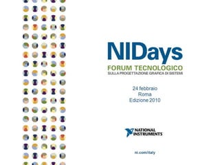 Real Time Testing & Hardware In The Loop with NI VeriStand | PDF