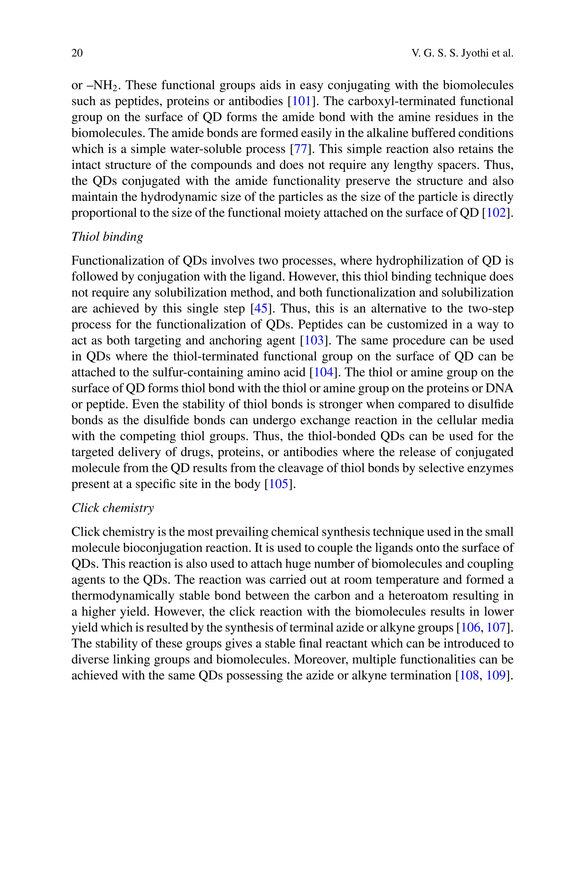 Functional Smart Nanomaterials And Their Theranostics Approaches Alle Madhusudhan | PDF