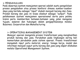 275519_106238_Operational Management System dan Hubungan Bussines.pptx