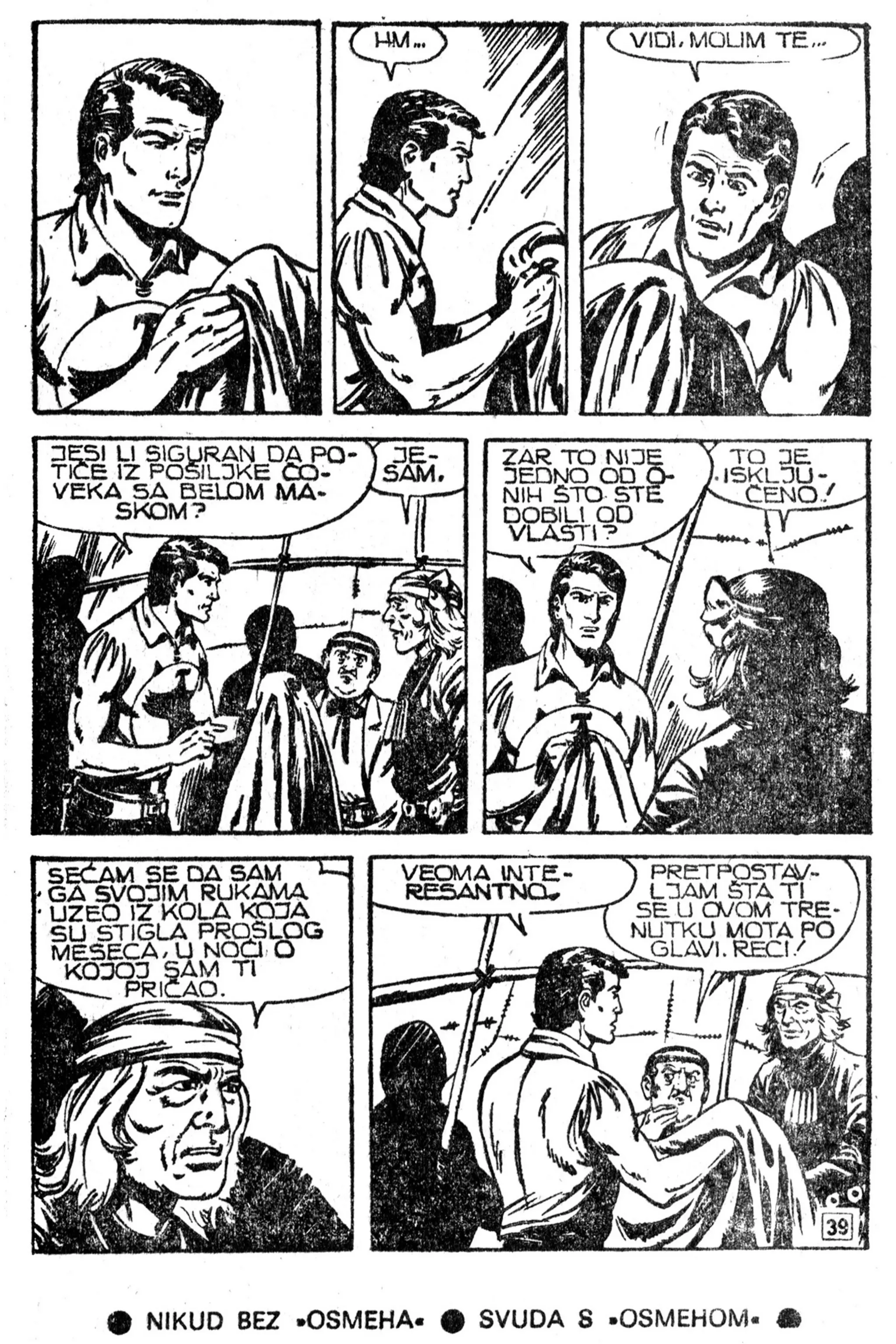 275 bela maska | PDF