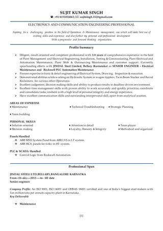 sujit resume (1) | DOCX