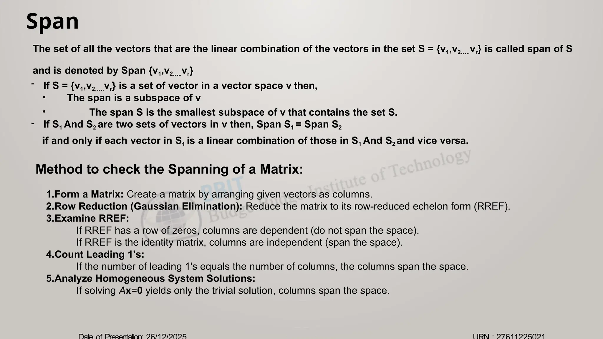 27611225021_vector_space_math_PGCSE101.pptx
