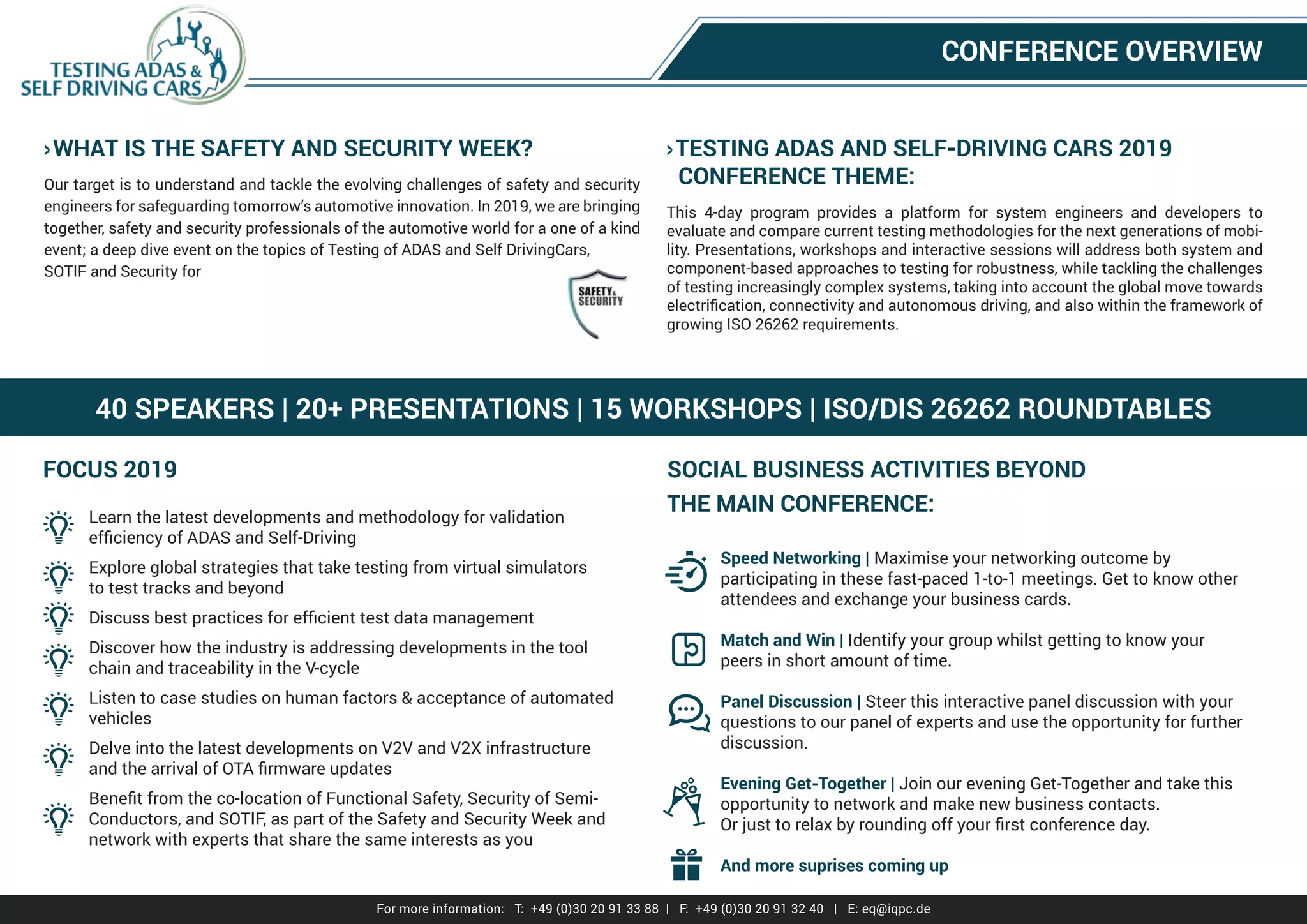 Testing ADAS & Self Driving Cars | PDF