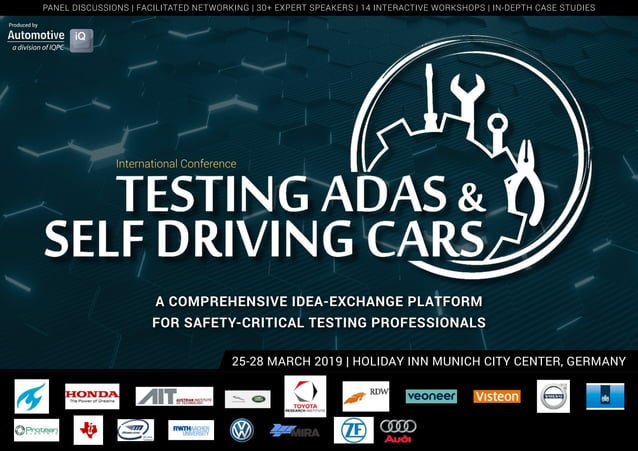 Testing ADAS & Self Driving Cars | PDF