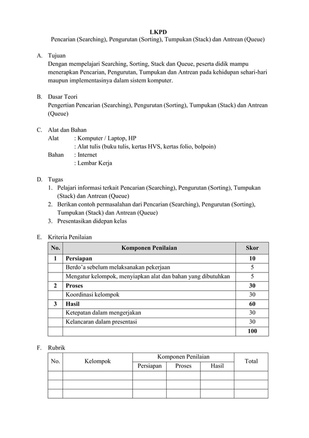 Modul-Ajar_Informatika_X_Berpikir-Komputasional-dan-LKPD | DOCX
