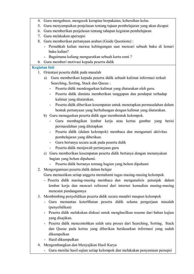 Modul-Ajar_Informatika_X_Berpikir-Komputasional-dan-LKPD | PDF
