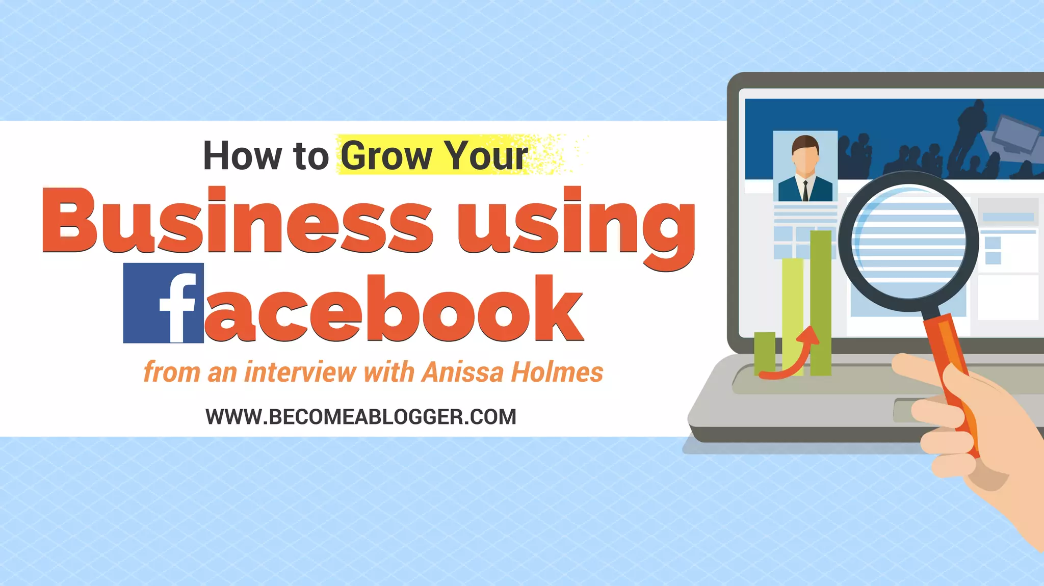 How to Grow your Business using Facebook | PPT