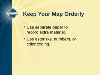 Organizing Your Speech | PPT