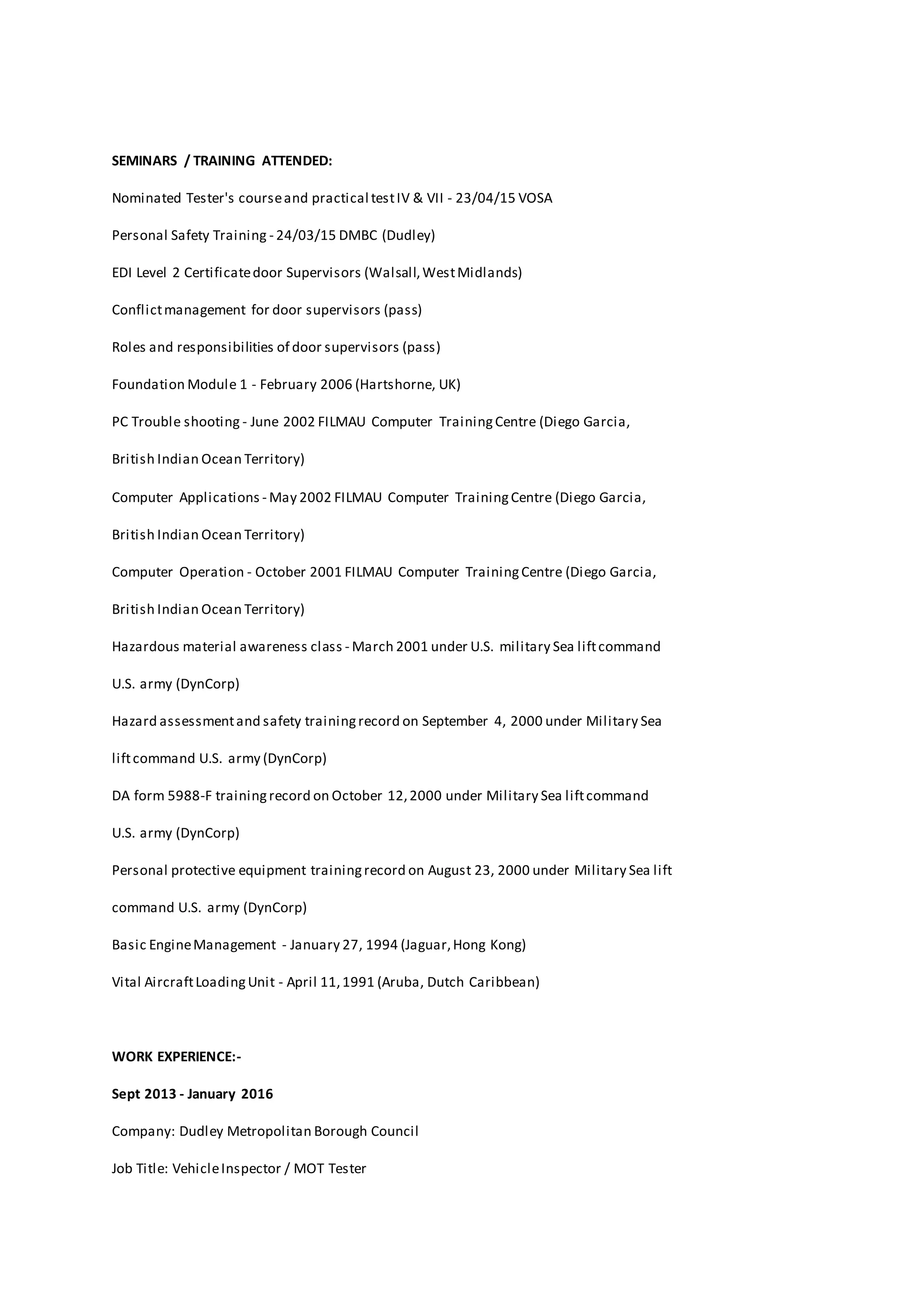 DELFIN ENDOZO CV 2016 | DOCX