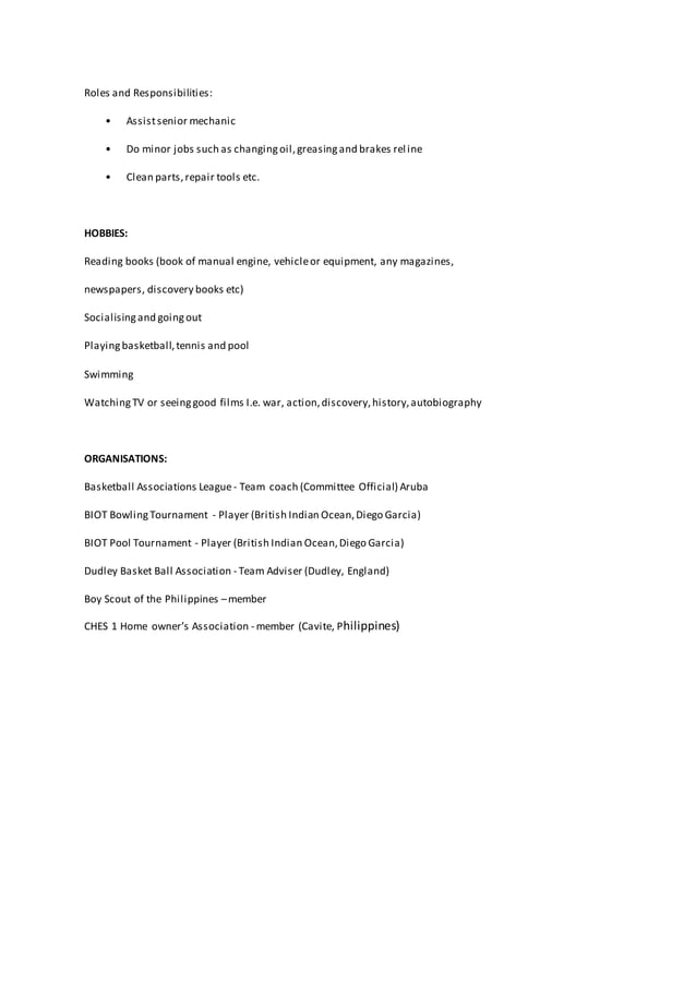 DELFIN ENDOZO CV 2016 | DOCX